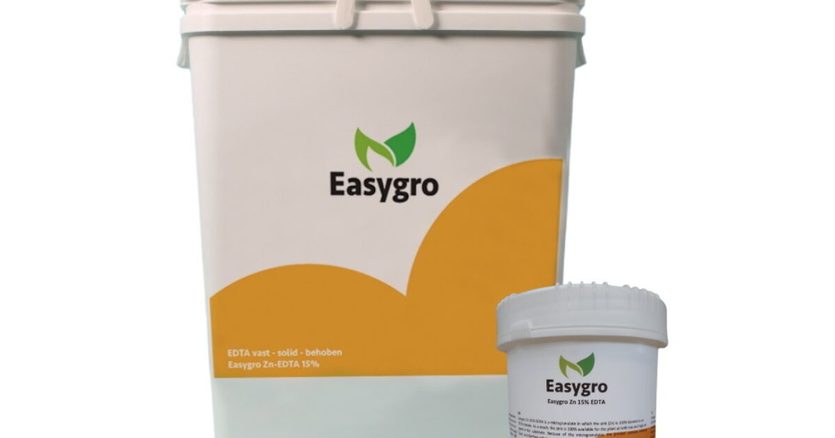 Easygro Zn-EDTA 15% | Royal Brinkman