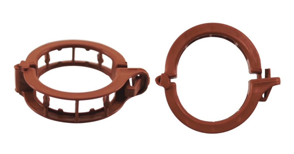 Valent Clips para entutorar & Truss Support soporte… | Royal Brinkman